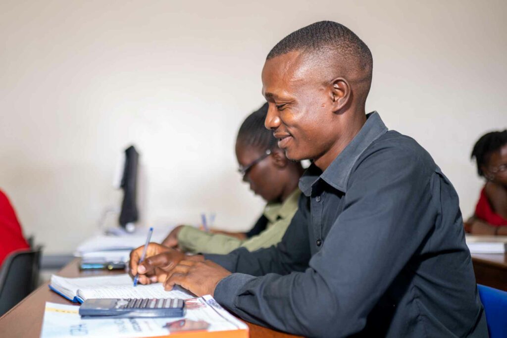 About us - MAT ABACUS Bussiness School - Rwanda