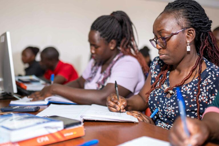 News and Events - MAT ABACUS Bussiness School - Rwanda