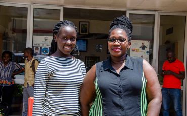 MAT ABACUS Business School - Rwanda