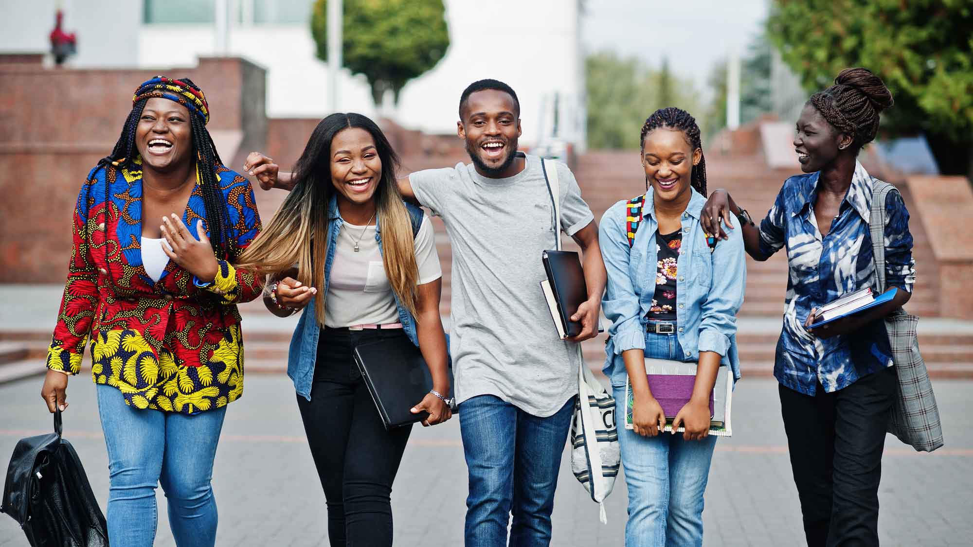 MAT ABACUS Business School Rwanda