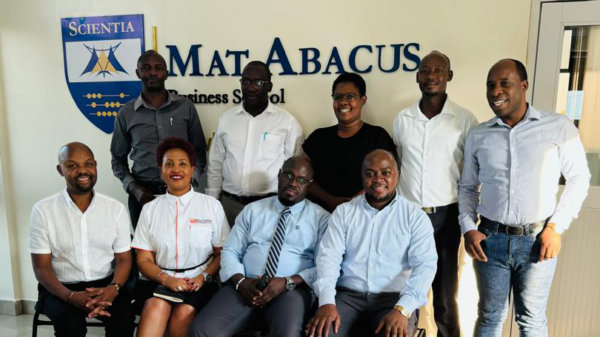 News and Events - MAT ABACUS Bussiness School - Rwanda